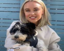 Jorgie Porter Birthday, Real Name, Age, Weight, Height, Family, Facts ...