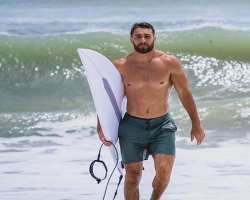 Joseph Miuccio Birthday, Real Name, Age, Weight, Height, Family, Facts ...