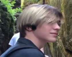 Joshua Atinsky Birthday, Real Name, Age, Weight, Height, Family, Facts ...