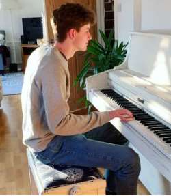 Joshua Shea Birthday, Real Name, Age, Weight, Height, Family, Facts ...