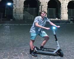 Joshua Shea Birthday, Real Name, Age, Weight, Height, Family, Facts ...