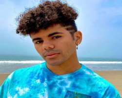 Joshua Suarez Birthday, Real Name, Age, Weight, Height, Family, Facts ...