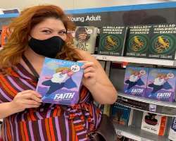 Joy Nash Birthday, Real Name, Age, Weight, Height, Family, Facts ...