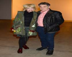 Julee Cruise Birthday, Real Name, Age, Weight, Height, Family, Facts ...