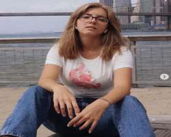 Julia Starczewski Birthday, Real Name, Age, Weight, Height, Family ...