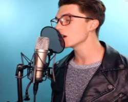 Justin Burke Birthday, Real Name, Age, Weight, Height, Family, Facts ...