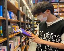 Justin Han Birthday, Real Name, Age, Weight, Height, Family, Facts ...