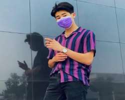 Justin Han Birthday, Real Name, Age, Weight, Height, Family, Facts ...