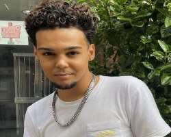 Justin Marcus Birthday, Real Name, Age, Weight, Height, Family, Facts ...