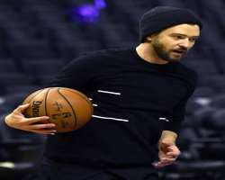 Justin Timberlake Birthday, Real Name, Age, Weight, Height, Family ...