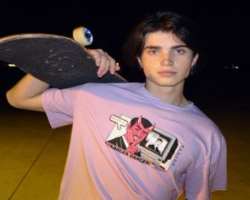 Kaden Stowers Birthday, Real Name, Age, Weight, Height, Family, Facts ...