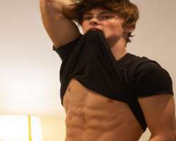 Kaiden Andreasen Birthday, Real Name, Age, Weight, Height, Family ...