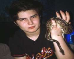 Kalvin Garrah Birthday, Real Name, Age, Weight, Height, Family, Facts ...