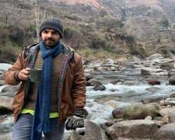 Karan Grover Birthday, Real Name, Age, Weight, Height, Family, Facts ...