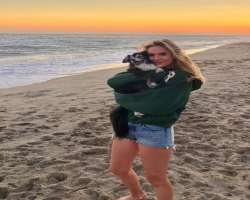 Karissa Staples Birthday, Real Name, Age, Weight, Height, Family, Facts ...