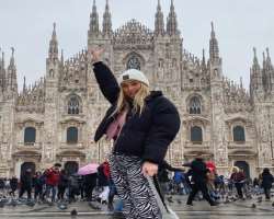 Kate Elisabeth Birthday, Real Name, Age, Weight, Height, Family, Facts ...