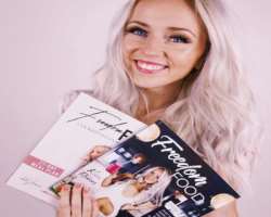 Kate Flowers Birthday, Real Name, Age, Weight, Height, Family, Facts ...