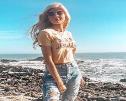 Katelyn Butcher Birthday, Real Name, Age, Weight, Height, Family, Facts ...