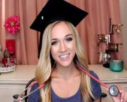 Kathryn Ann (YouTuber) Birthday, Real Name, Age, Weight, Height, Family ...