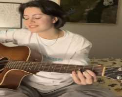 Keara Graves Bio & More - Notednames