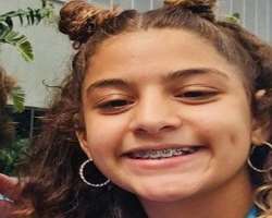 Keilly Alonso Birthday, Real Name, Age, Weight, Height, Family, Facts ...