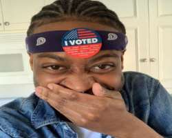 Keith Leak Jr Birthday, Real Name, Age, Weight, Height, Family, Facts ...