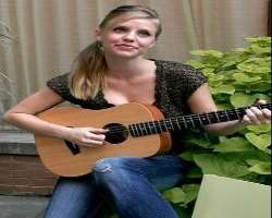 Kelli Garner Birthday, Real Name, Age, Weight, Height, Family, Facts ...