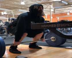 Kevin Clevenger Birthday, Real Name, Age, Weight, Height, Family, Facts ...