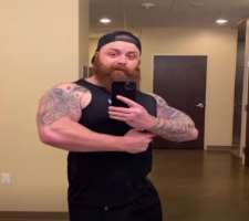 Kevin Clevenger Birthday, Real Name, Age, Weight, Height, Family, Facts ...