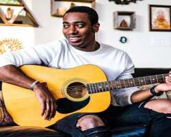 Kevin Langue Birthday, Real Name, Age, Weight, Height, Family, Facts ...