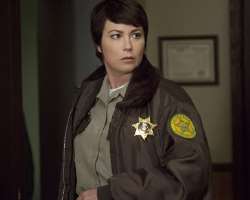 Kim Rhodes Birthday, Real Name, Age, Weight, Height, Family, Facts ...