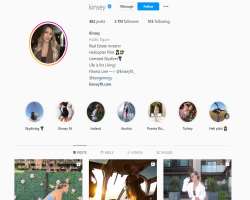 Kinsey Wolanski Birthday, Real Name, Age, Weight, Height, Family, Facts ...