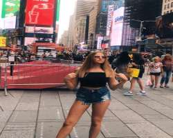 Kristen Scott (TikTok Star) Birthday, Real Name, Age, Weight, Height ...