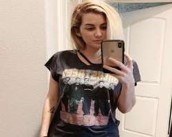 Kristin Colby Way Birthday, Real Name, Age, Weight, Height, Family ...