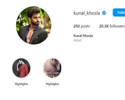 Kunal Khosla Birthday, Real Name, Age, Weight, Height, Family, Facts ...