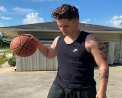 Kyle BlockBuster Birthday, Real Name, Age, Weight, Height, Family ...