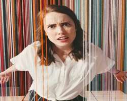 Laina Morris Birthday, Real Name, Age, Weight, Height, Family, Facts ...