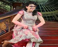 Laura Azcurra Birthday, Real Name, Age, Weight, Height, Family, Facts ...