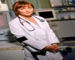 Laura Innes Birthday, Real Name, Age, Weight, Height, Family, Facts ...