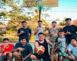 Laurentius Rando Birthday, Real Name, Age, Weight, Height, Family ...