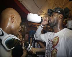 LeBron James Birthday, Real Name, Age, Weight, Height, Family, Facts ...