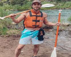 Leo Camacho Birthday, Real Name, Age, Weight, Height, Family, Facts ...