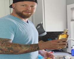 Leon Lush Birthday, Real Name, Age, Weight, Height, Family, Facts ...