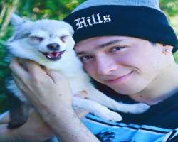 Levi Underhill Birthday, Real Name, Age, Weight, Height, Family, Facts ...