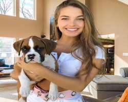 Lexi Rivera Birthday, Real Name, Age, Weight, Height, Family, Facts ...