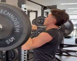 Liam Ferrari Birthday, Real Name, Age, Weight, Height, Family, Facts ...