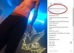 Lil Peep Birthday, Real Name, Age, Weight, Height, Family, Facts, Death ...