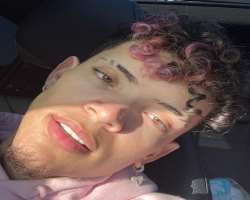 Lil XXEL Birthday, Real Name, Age, Weight, Height, Family, Facts ...