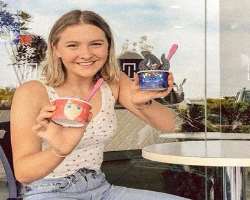 Lily Grace Birthday, Real Name, Age, Weight, Height, Family, Facts ...