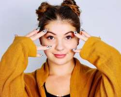 Lily Kate Cole Birthday, Real Name, Age, Weight, Height, Family, Facts ...